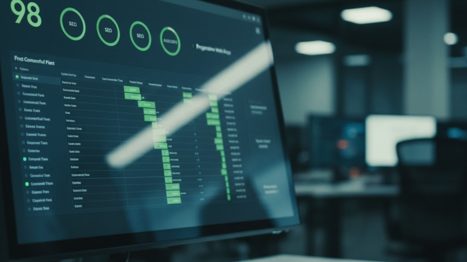 A Deep Dive into Lighthouse Performance Scores Explained - Flutebyte Technologies