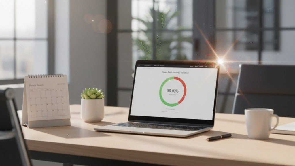How Often Should You Run a Fresh Page Speed Test? - Flutebyte Technologies